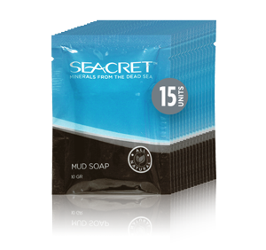 Seacret MEN All-In-One Skin Revolution - Seacret Webstores